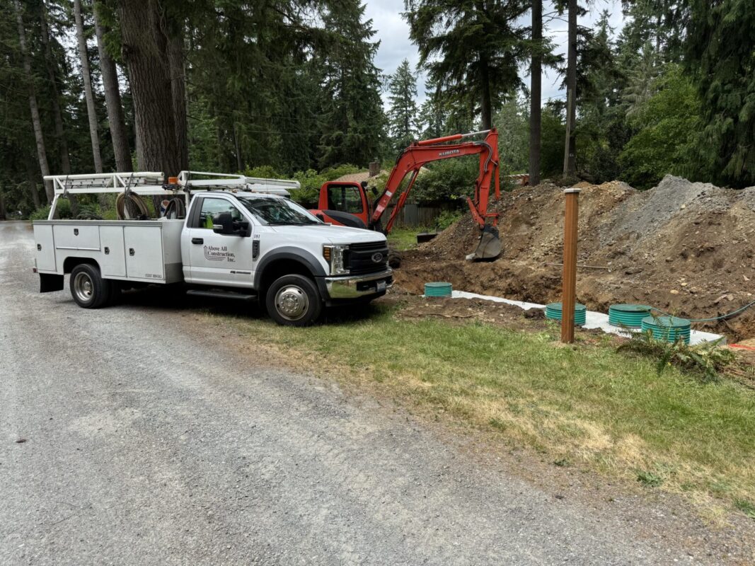 Why Soil Log Testing and Septic Maintenance Planning Matter in King ...